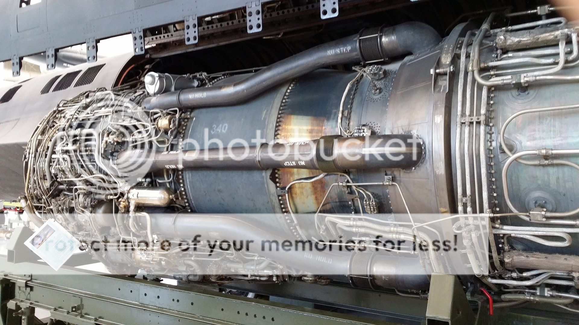 Who likes an SR-71 and Buick Wildcat V8 engines? | VW Vortex ...