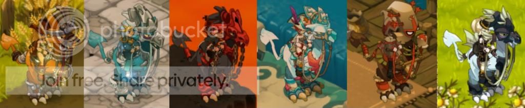 All Mount's harness - WAKFU FORUM: Discussion forum for the WAKFU ...
