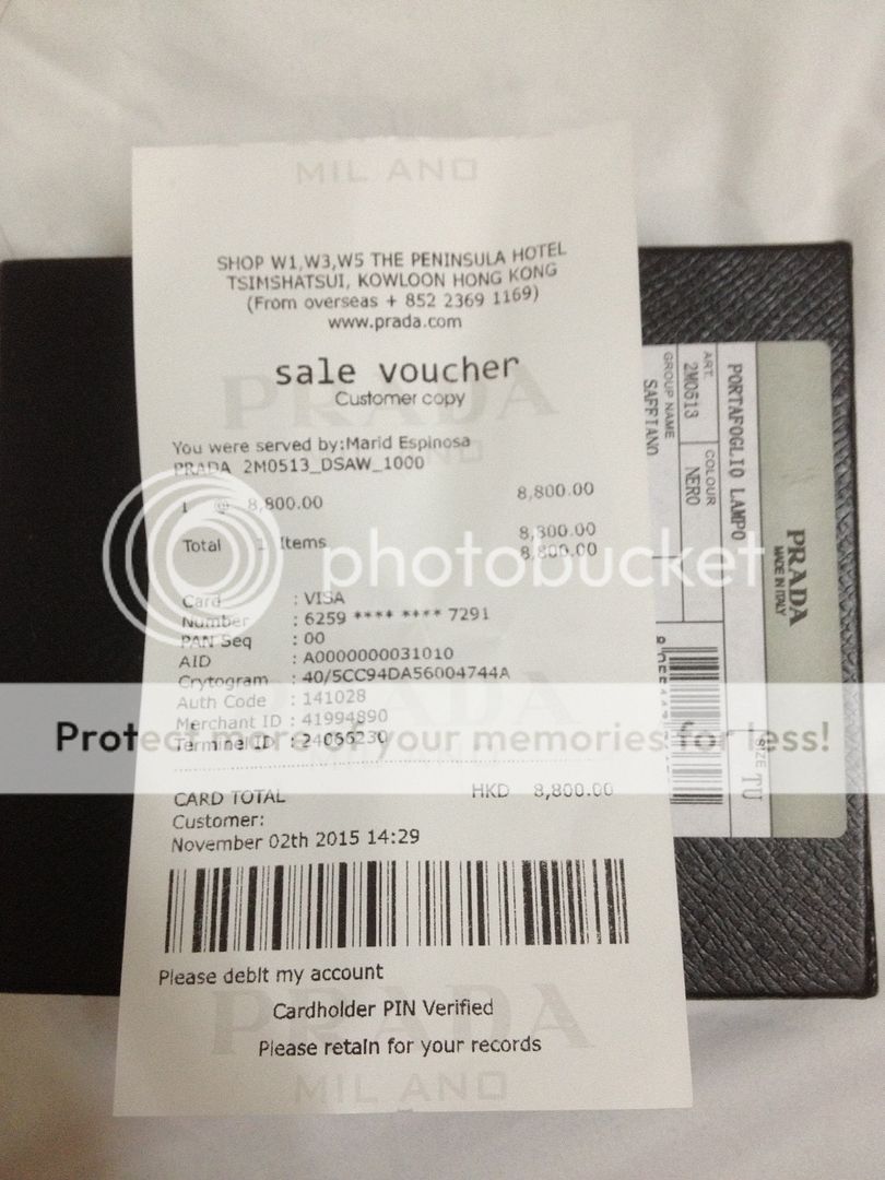 Prada CHAT Thread | Page 331 | PurseForum
