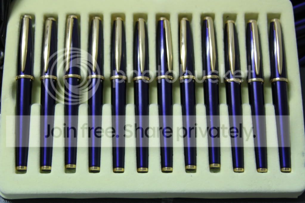 "no Brand" Fountain Pen Sale - Historical Sales Forums - The Fountain ...