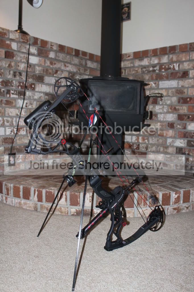 Lets see your Bowtech rigs!!!!! | Archery Talk Forum