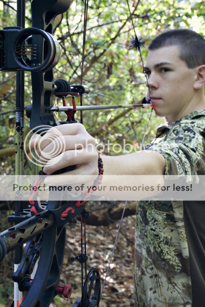 Archery Senior Pictures | Archery Talk Forum