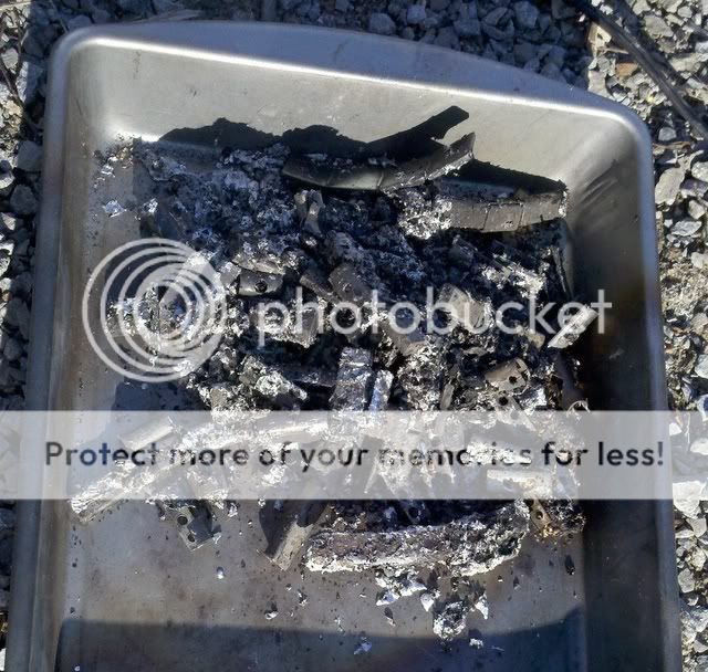 How to keep dutch oven consistent temperature when smelting?