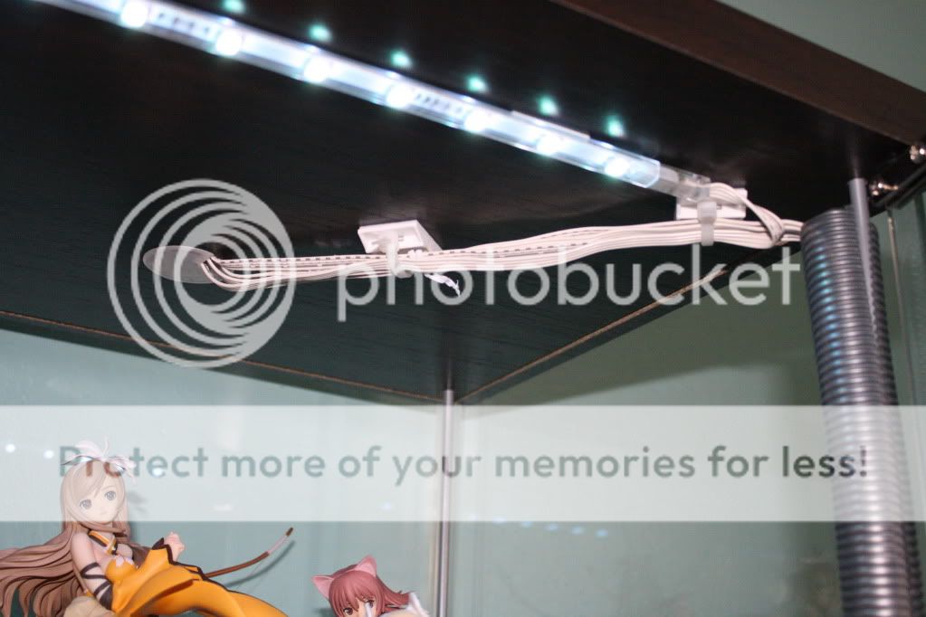 Detolf Lighting Options [A Guide + Discussion] (Page 1 of 1 ...