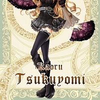 Tsukuyomi Animated Gifs | Photobucket