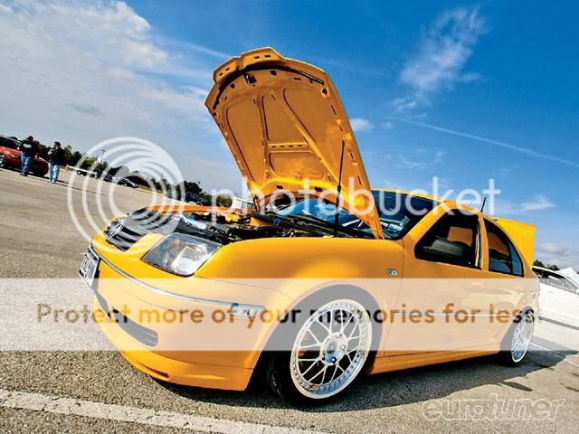 imola yellow GLI Jetta | Page 2 | VW Vortex - Volkswagen Forum