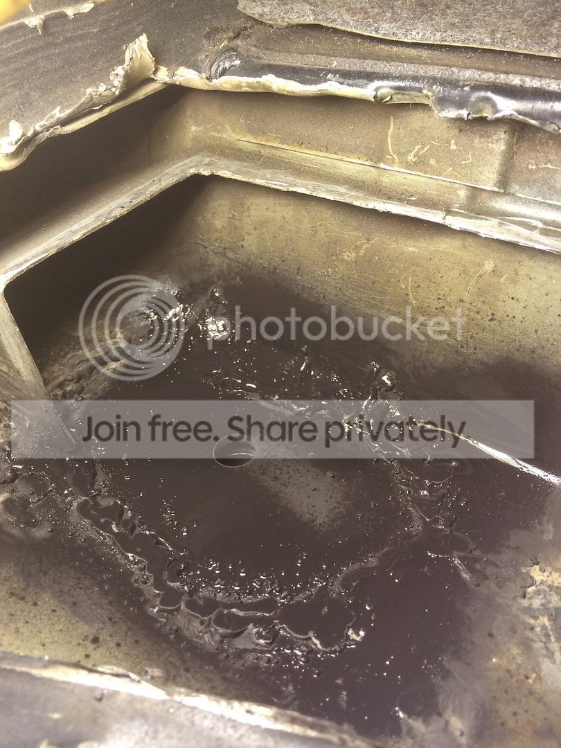 DIY: Damaged Subframe Mount Repair - No Rear Dissembly Required | E46 ...