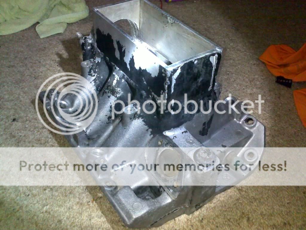 Creating a custom intake manifold ecotec v6 | Page 2 | Just Commodores