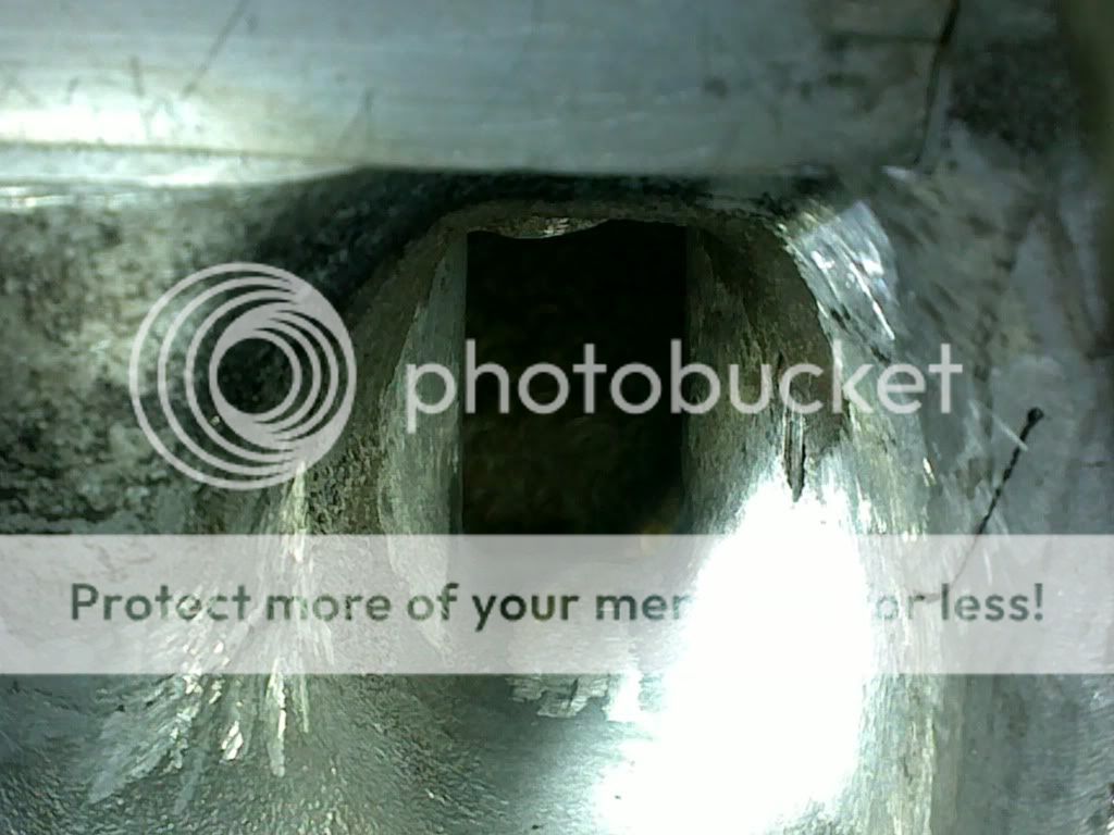 Creating a custom intake manifold ecotec v6 | Page 4 | Just Commodores