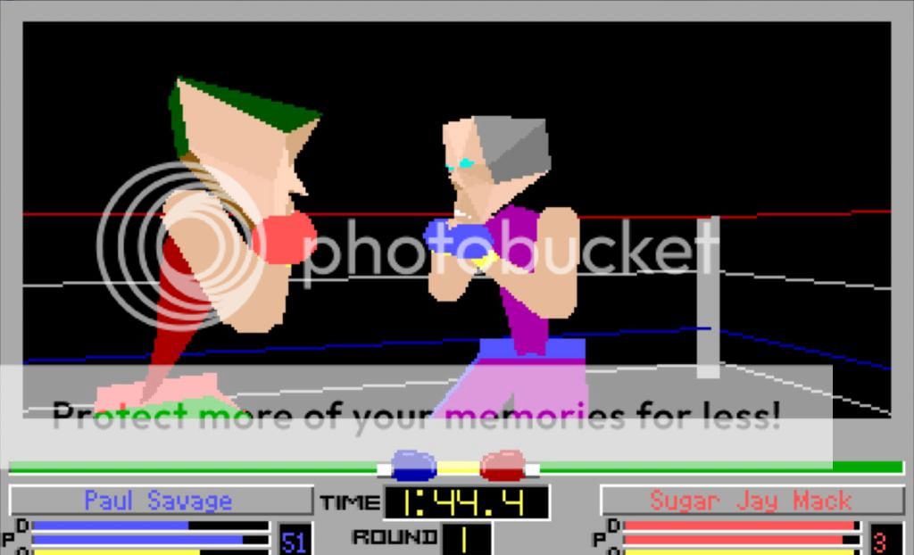 Identification on a retro 4d pc game. HELP | [H]ard|Forum